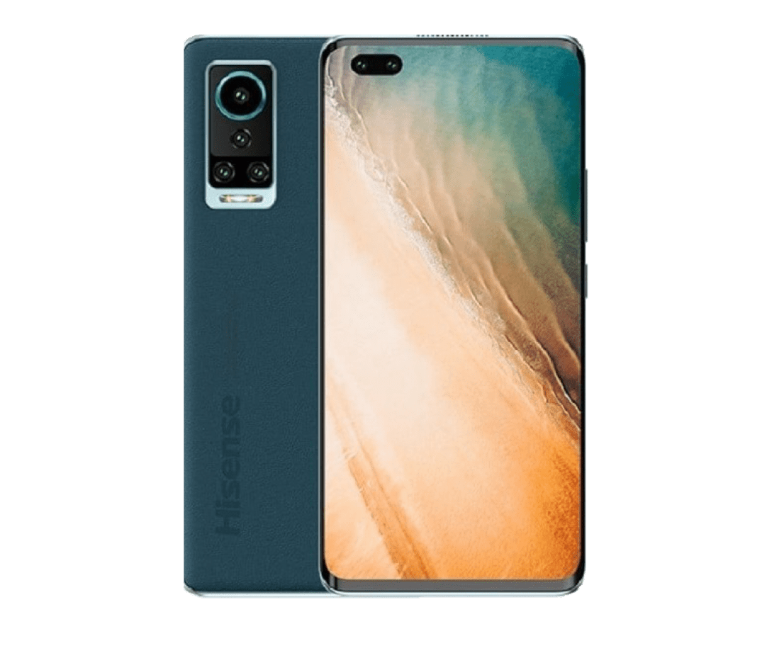 HISENSE H60 INFINITY 5G - Yas Madagascar